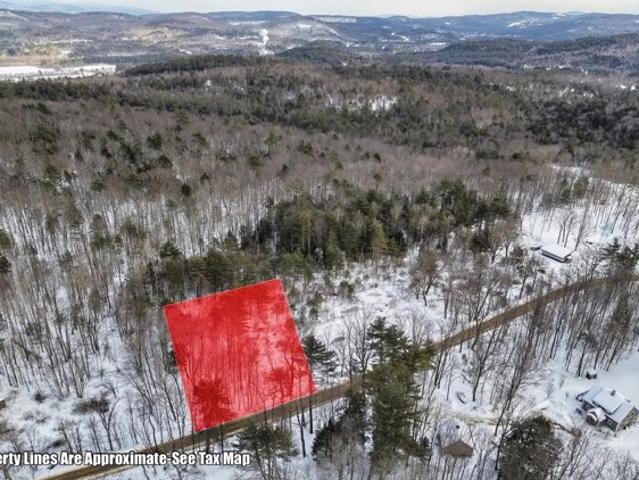 Texas Hill Rd Lot,plymouth, Plot For Sale