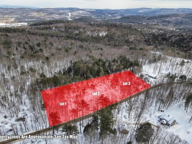 Texas Hill Rd, Plymouth, Plot For Sale
