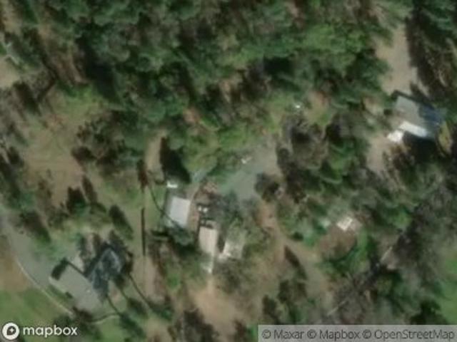 Texas Hill Rd