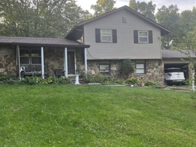 Texas Pike, Spencer, Home For Sale