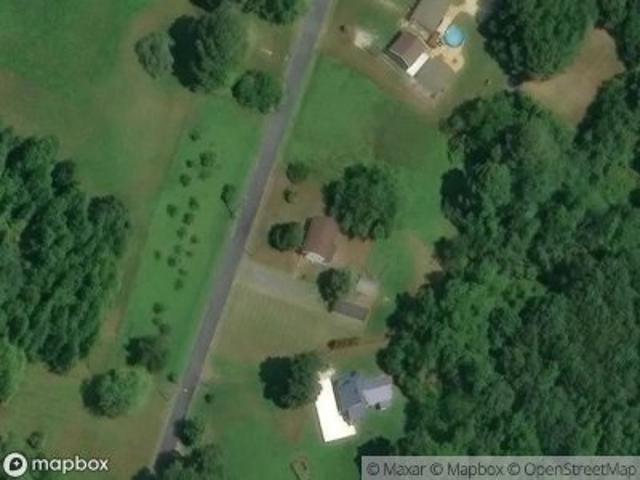 Texas Rd