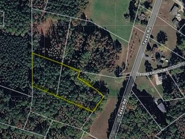 Texas Rd, Bivalve, MD 21814
