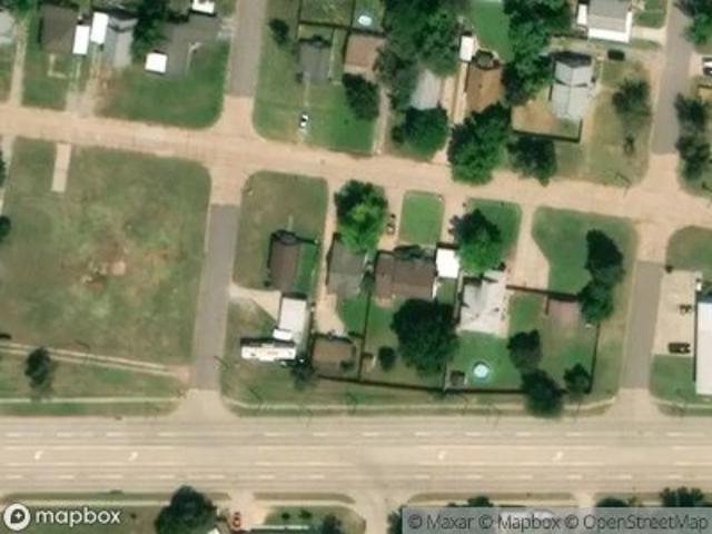 Texas St