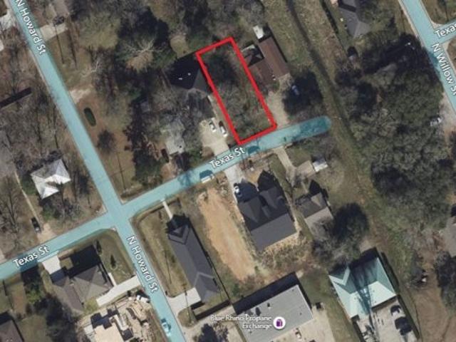 Texas St Lot 25, Tomball, TX 77375