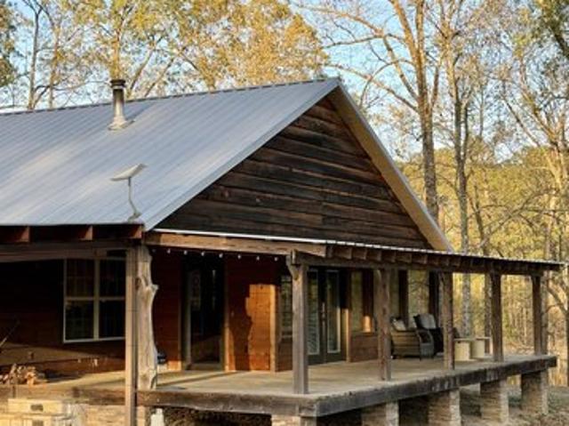 776 Hargrove Rd, Texarkana, AR 71854