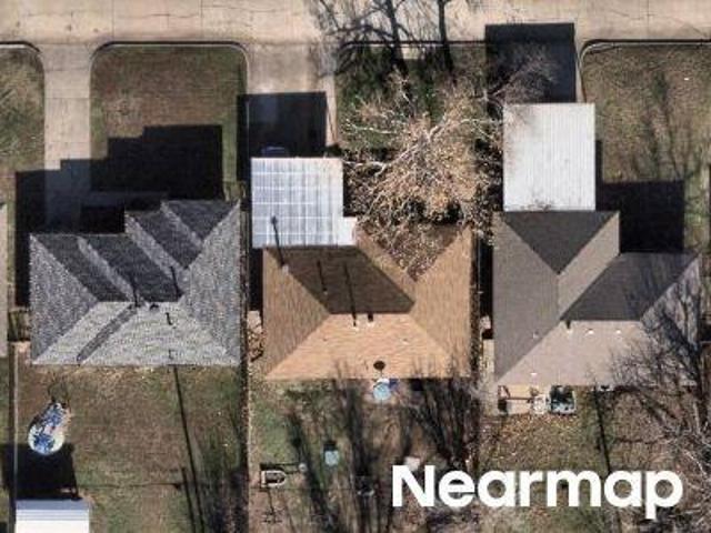 Texoma Dr