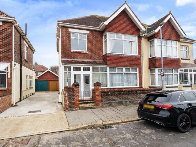 Tff 4 Portswood Road, Hilsea, Portsmouth, Hampshire PO2, 1 bed flat to rent, £950 pcm | PrimeLocation