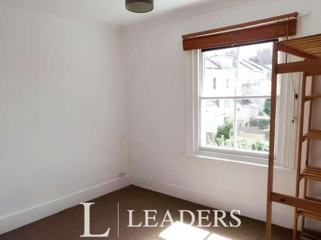 Tff, Clyde Road, Brighton, BN1