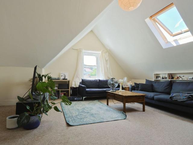 Tff Sydenham Road, Cotham, Bristol BS6, 1 bed flat to rent, £1,350 pcm | PrimeLocation