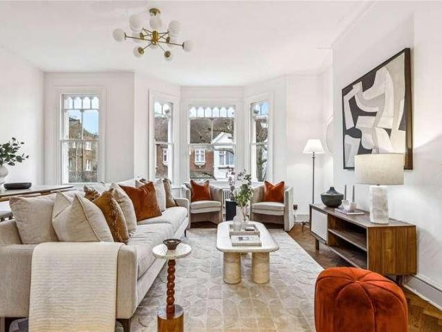 Tff, Wakehurst Road, London, SW11