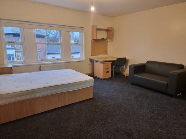 Tk Court One Bed Apt London Rd