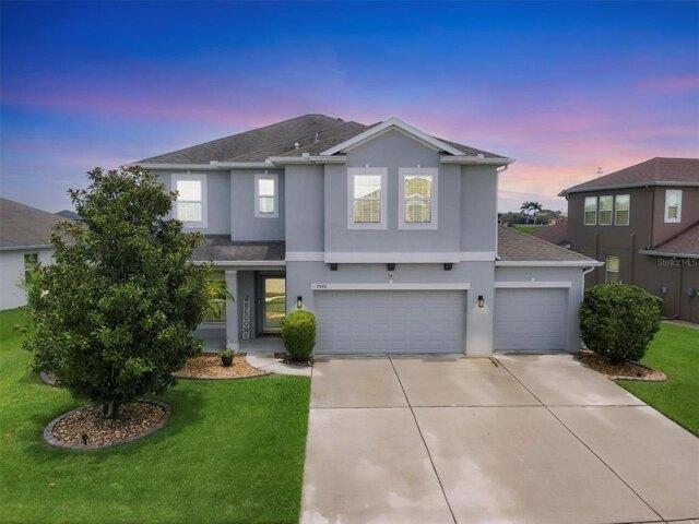 Th Ter E, Parrish, Home For Sale