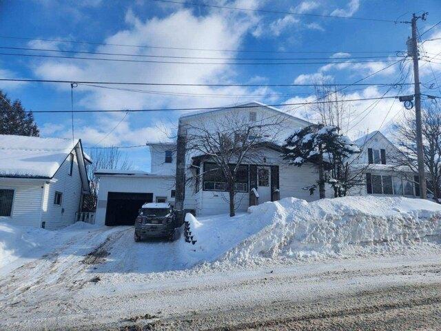/ Th And Th Ave, Madawaska, Home For Sale