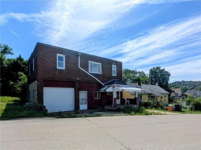 Th Ave, Aliquippa, Home For Sale