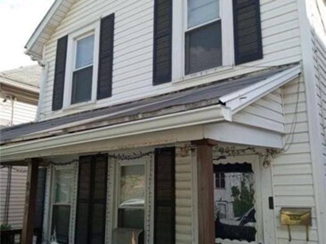 Th Ave, Aliquippa, Home For Sale