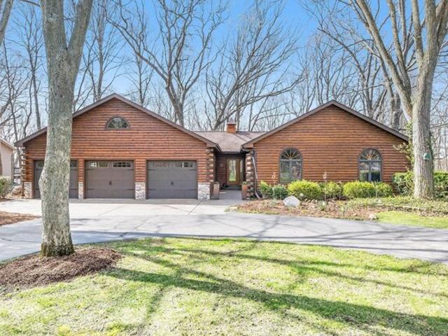 Th Ave, Allegan, Home For Sale