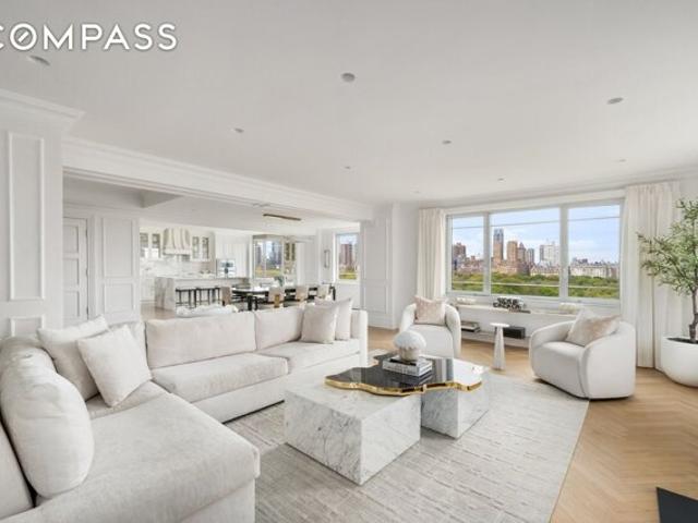 Th Ave Apt A, Manhattan, Property For Sale