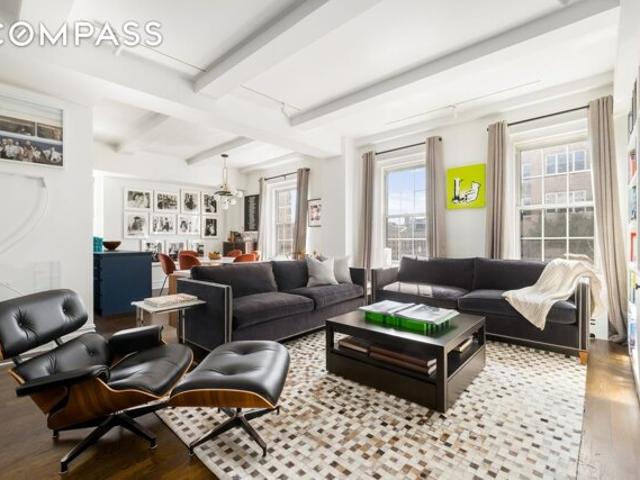 Th Ave Apt C, Manhattan, Condo For Sale