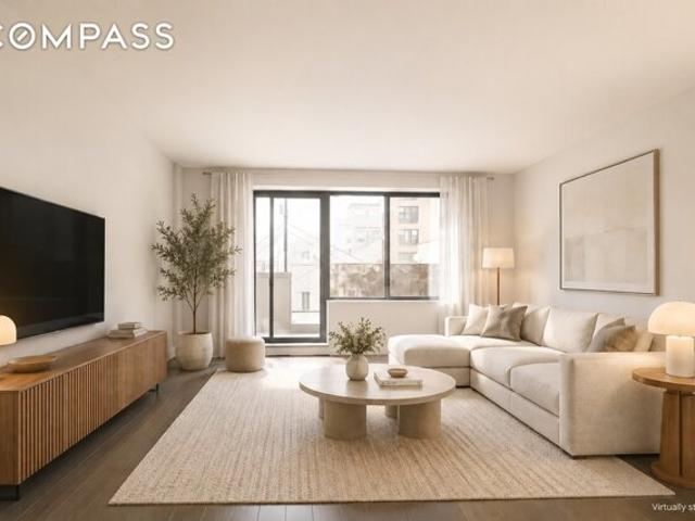 Th Ave Apt C, Manhattan, Condo For Sale