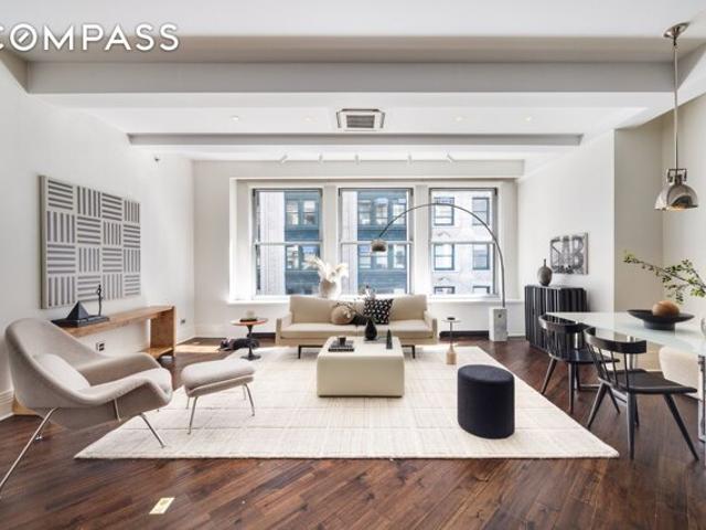Th Ave Apt C, Manhattan, Property For Sale