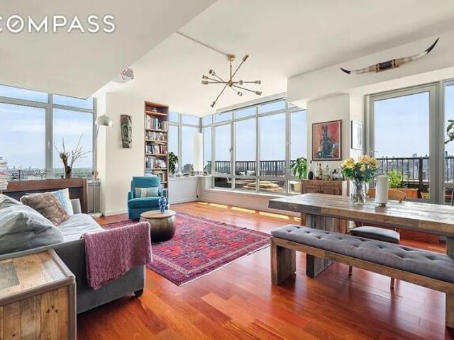 Th Ave Apt D, Manhattan, Condo For Sale