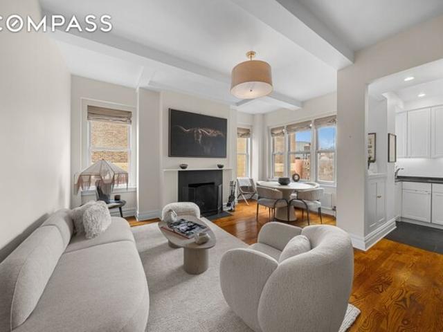 Th Ave Apt F, Manhattan, Condo For Sale
