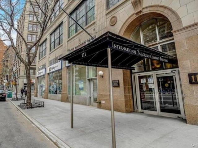 Th Ave Apt L, New York, Property For Sale