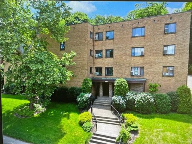 Th Ave Apt,pittsburgh, Condo For Sale