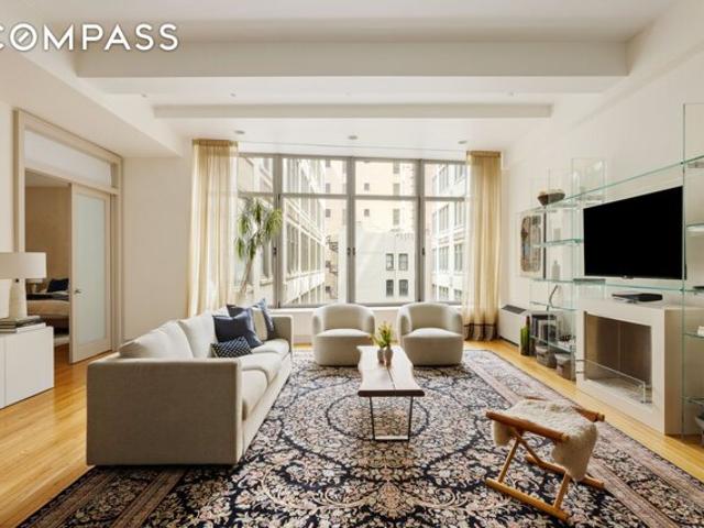 Th Ave Apt R, Manhattan, Condo For Sale