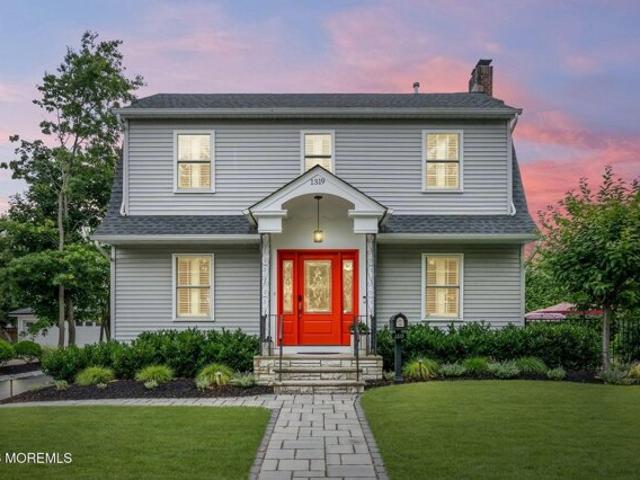 Th Ave, Asbury Park, Home For Sale