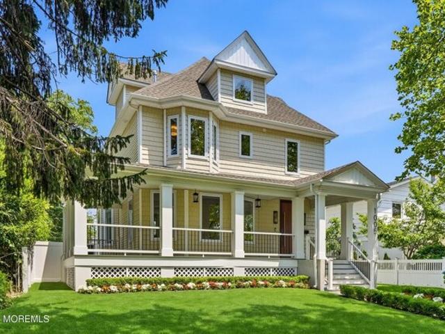 Th Ave, Asbury Park, Home For Sale