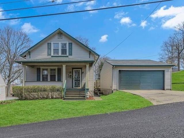 Th Ave, Beaver Falls, Home For Sale