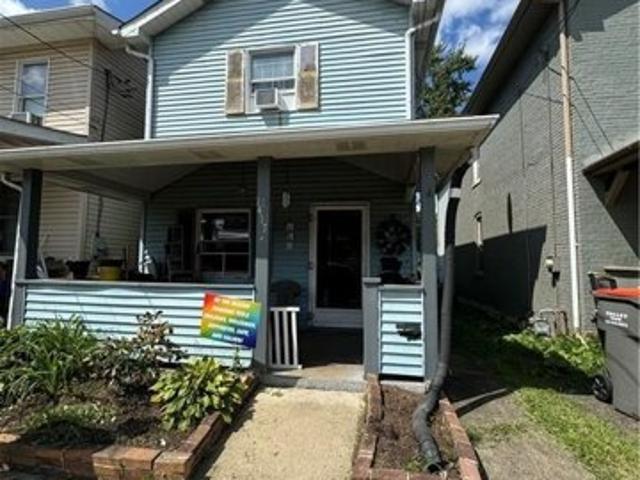 Th Ave, Beaver Falls, Home For Sale