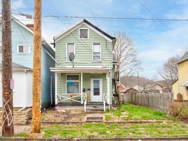 Th Ave, Beaver Falls, Home For Sale