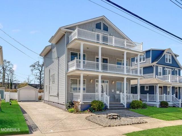 Th Ave, Belmar, Home For Sale