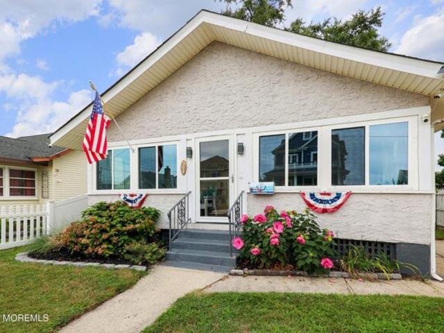 Th Ave, Belmar, Home For Sale