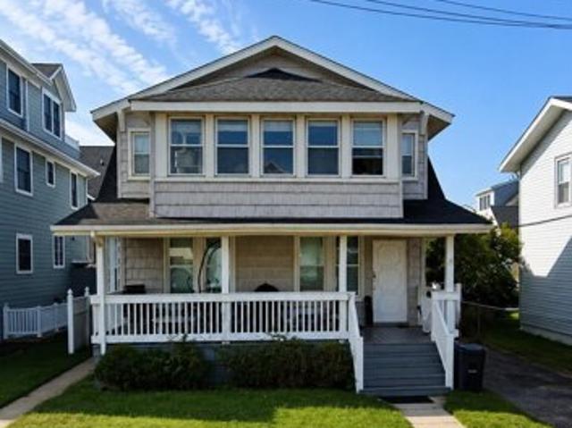 Th Ave, Belmar, Home For Sale