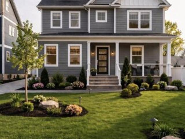 Th Ave, Belmar, Home For Sale