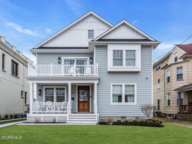 Th Ave, Belmar, Home For Sale