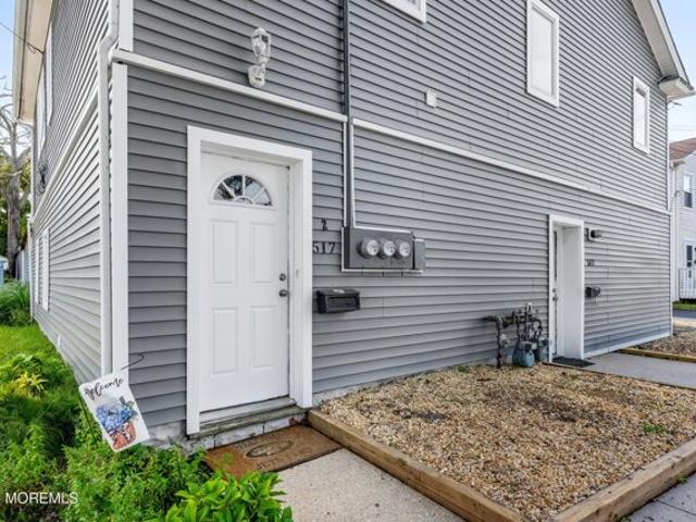 Th Ave, Belmar, Home For Sale