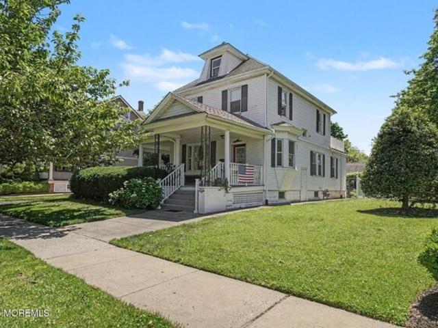 Th Ave, Belmar, Home For Sale