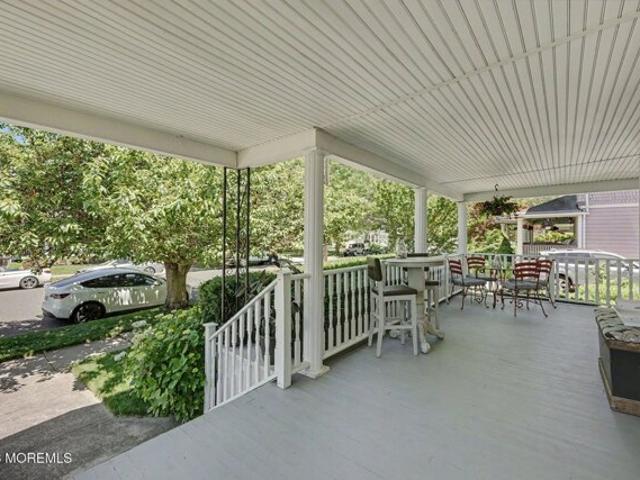 Th Ave, Belmar, Home For Sale