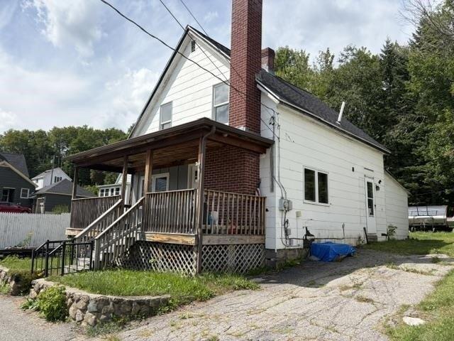 Th Ave, Berlin, Home For Sale
