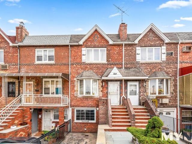Th Ave, Brooklyn, Home For Sale