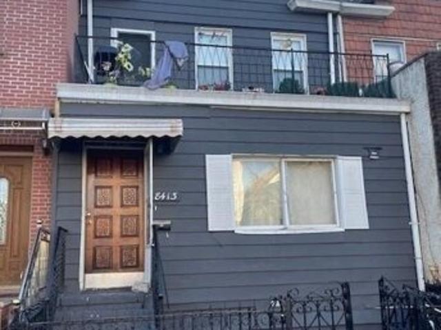 Th Ave, Brooklyn, Home For Sale