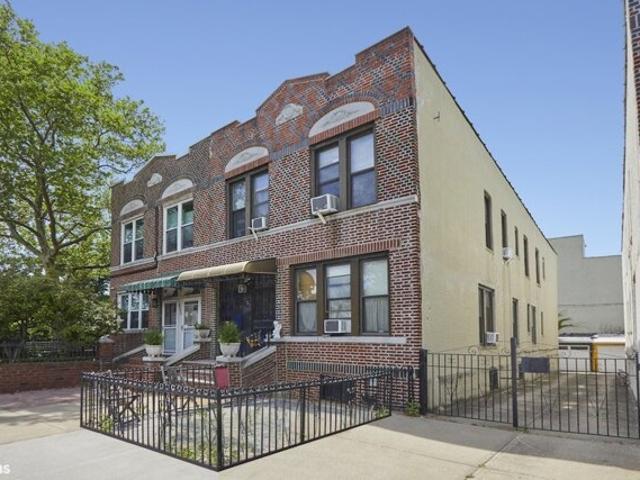 Th Ave, Brooklyn, Home For Sale