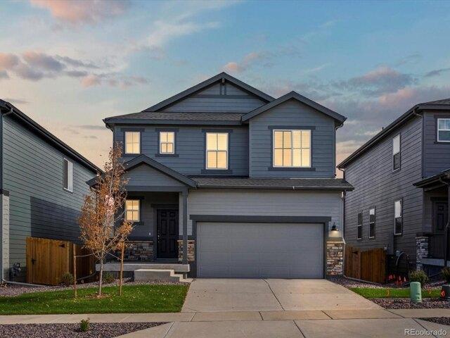 Th Ave, Greeley, Home For Sale