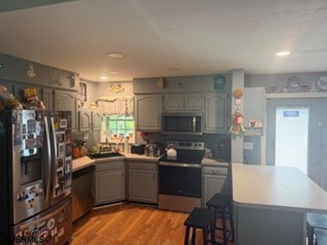 Th Ave, Dorothy, Home For Sale