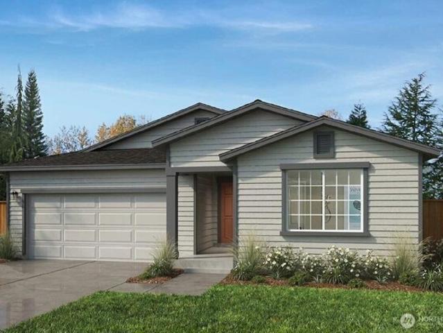 Th Ave E Unit,puyallup, Home For Sale