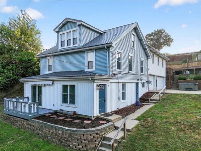 Th Ave, Freedom, Home For Sale